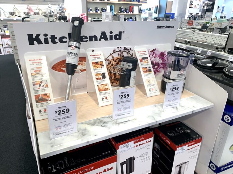 Awesome Point of Sale Displays - Gallery & Case Studies