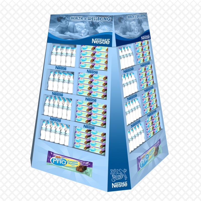 Awesome Point of Sale Display Ideas Photo Gallery