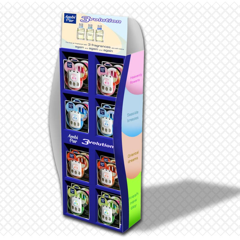 Australian Point of Sale Display Photo Gallery & Ideas