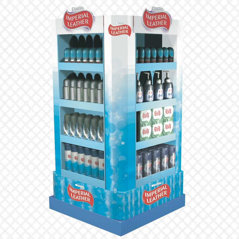 Australian Point of Sale Display Photo Gallery & Ideas