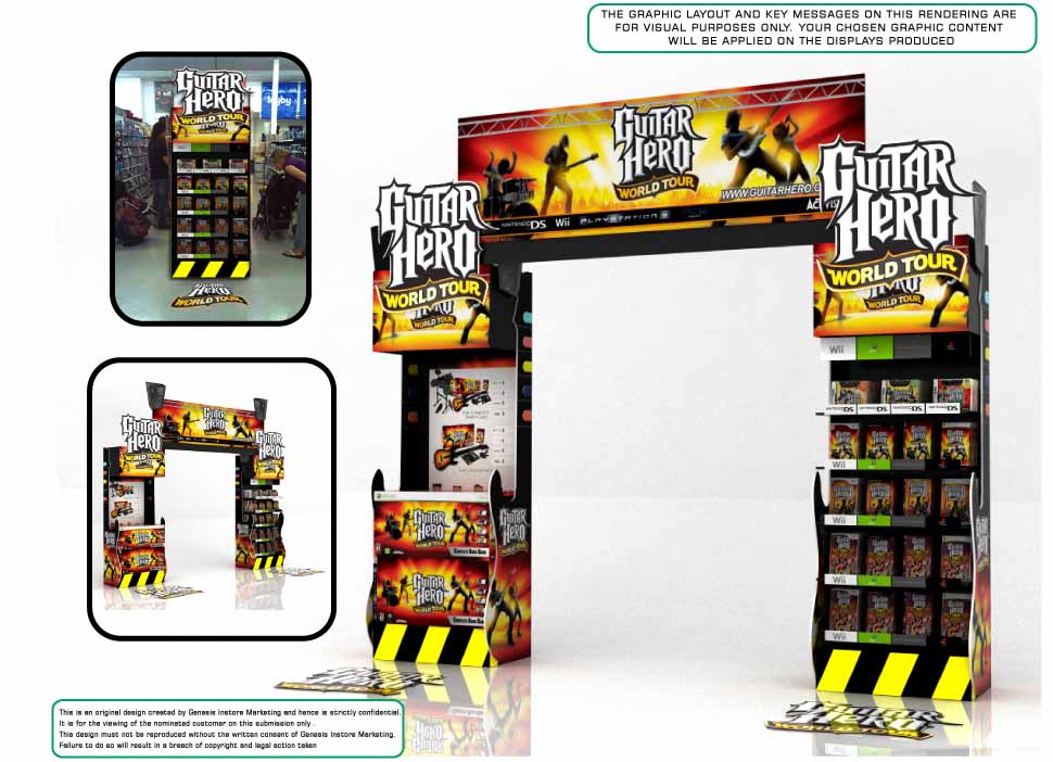 Awesome Point of Sale Display Ideas Photo Gallery