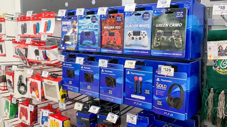 Case Study | Hangsell POS Solution For Product Cards