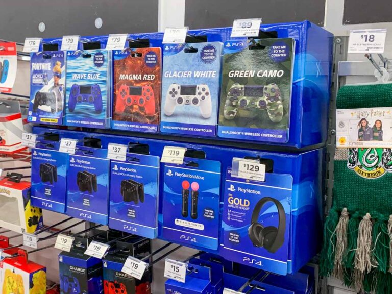 Case Study | Hangsell POS Solution For Product Cards