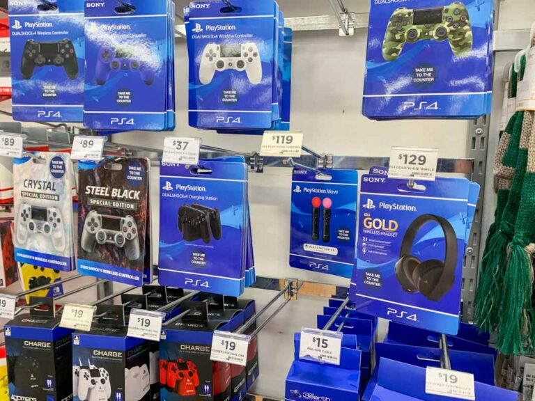 Case Study | Hangsell POS Solution For Product Cards