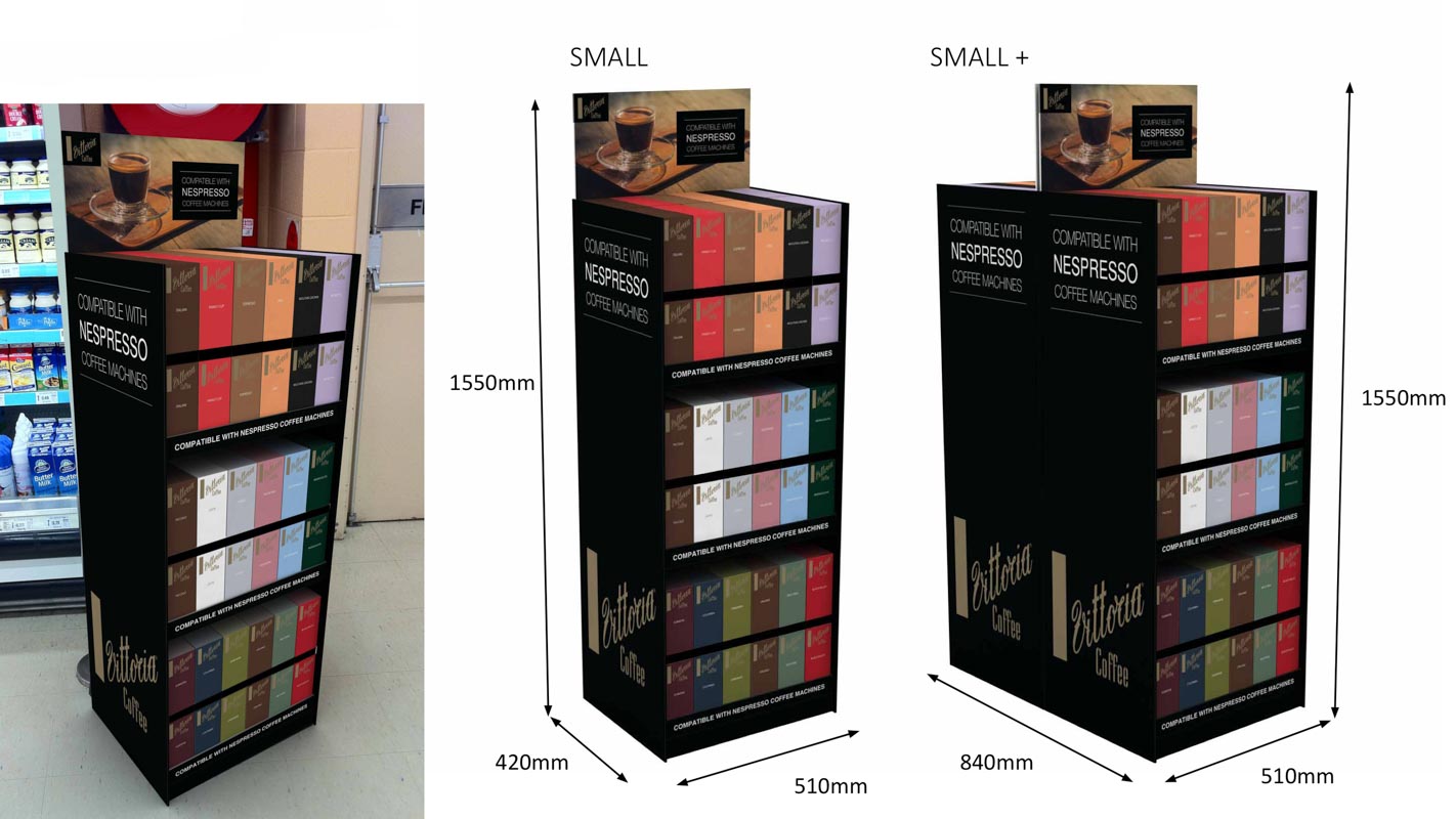 Awesome Point of Sale Display Ideas Photo Gallery