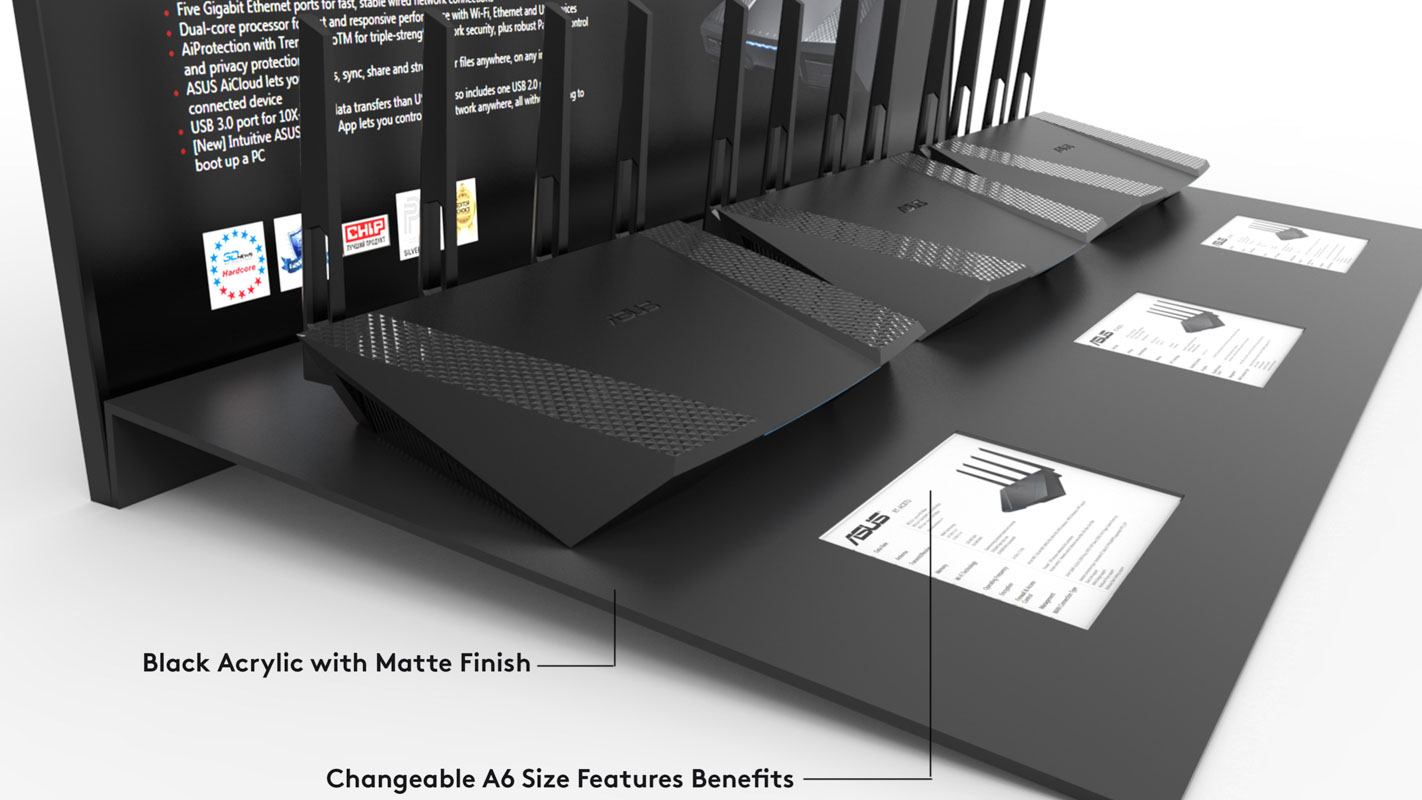 Awesome Point of Sale Display Ideas Photo Gallery