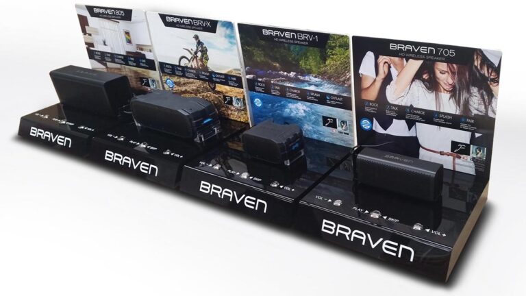 Case Study | Hangsell POS Solution For Product Cards