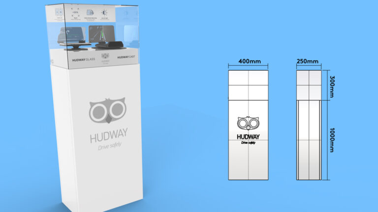 Case Study | 20 x POS Ideas for Consumer Electronic Products