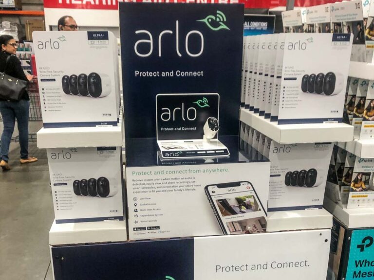 Case Study | 20 x POS Ideas for Consumer Electronic Products