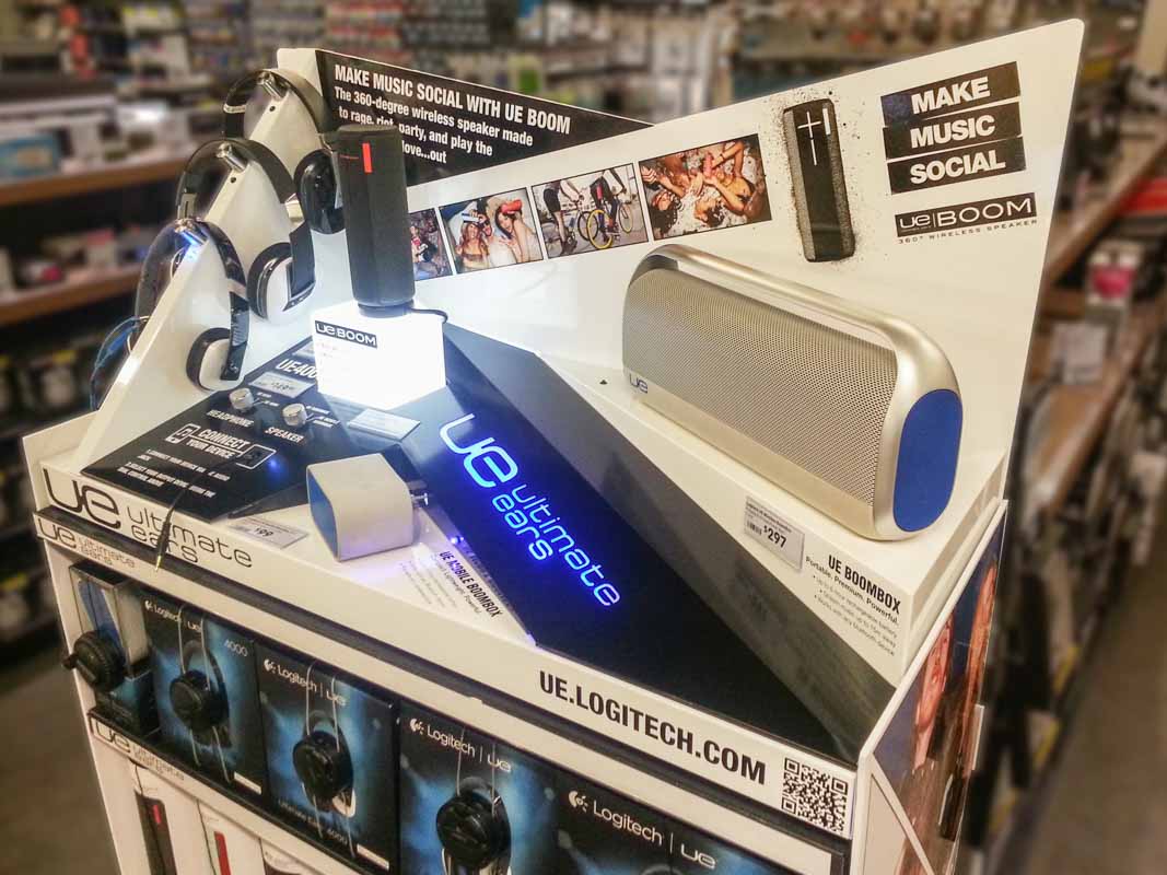 Awesome Point of Sale Display Ideas Photo Gallery