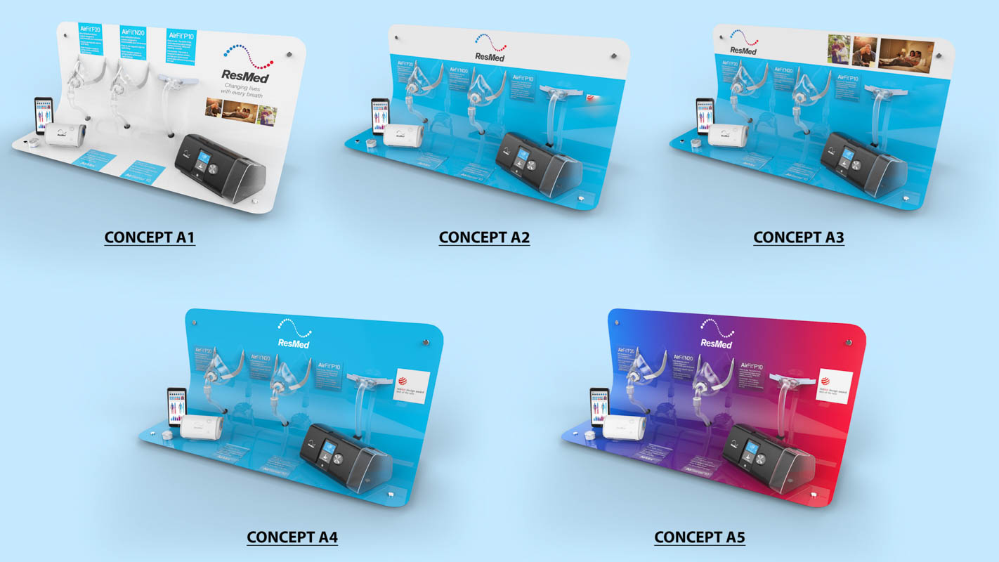 Awesome Point of Sale Display Ideas Photo Gallery