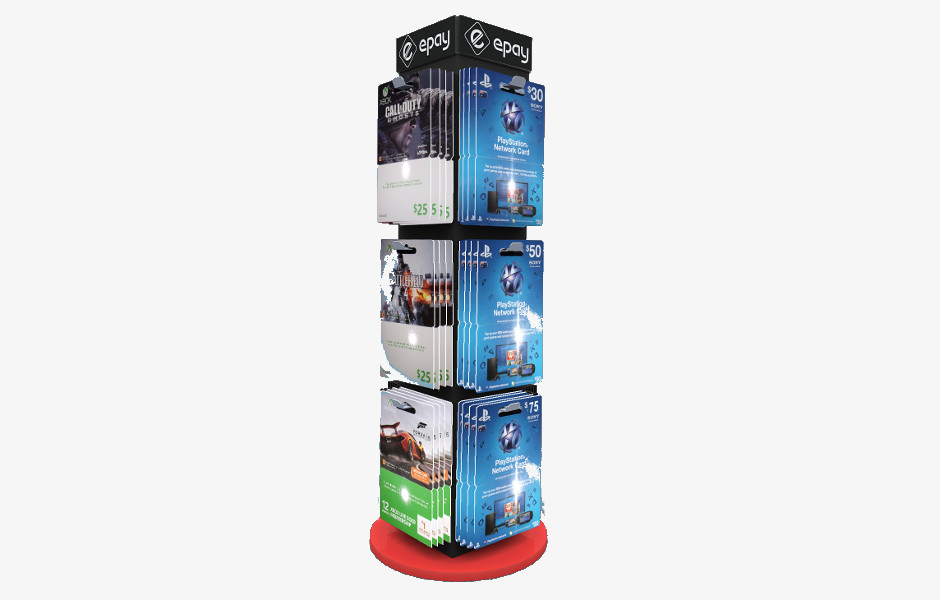 Awesome Point of Sale Display Ideas Photo Gallery