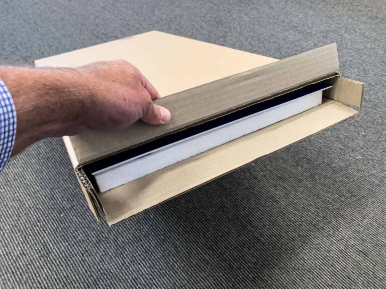 Case Study | Hangsell Display Design for products in Big W