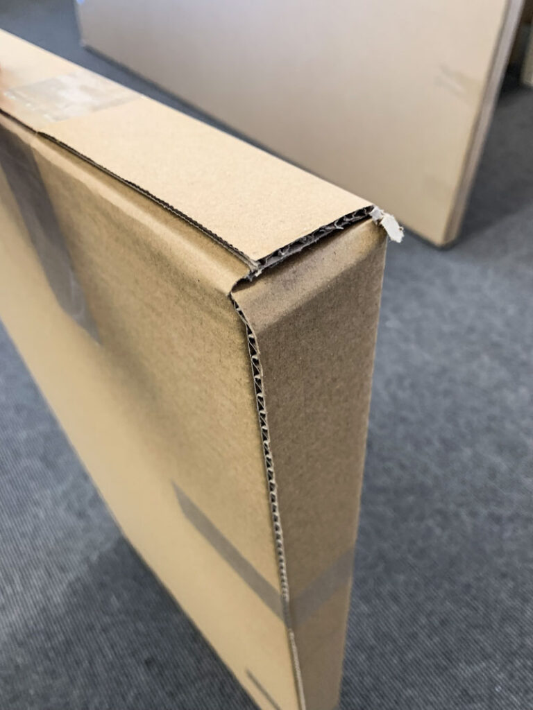 Case Study | Hangsell Display Design for products in Big W