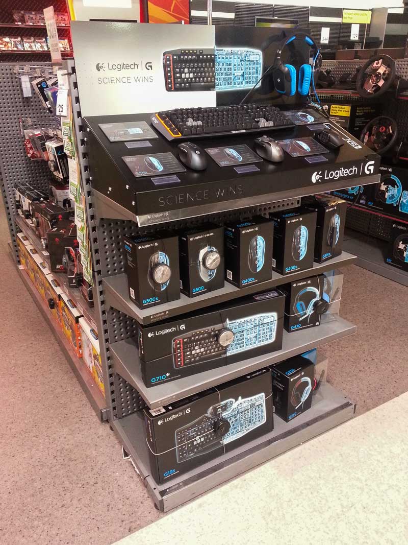 Awesome Point of Sale Display Ideas Photo Gallery