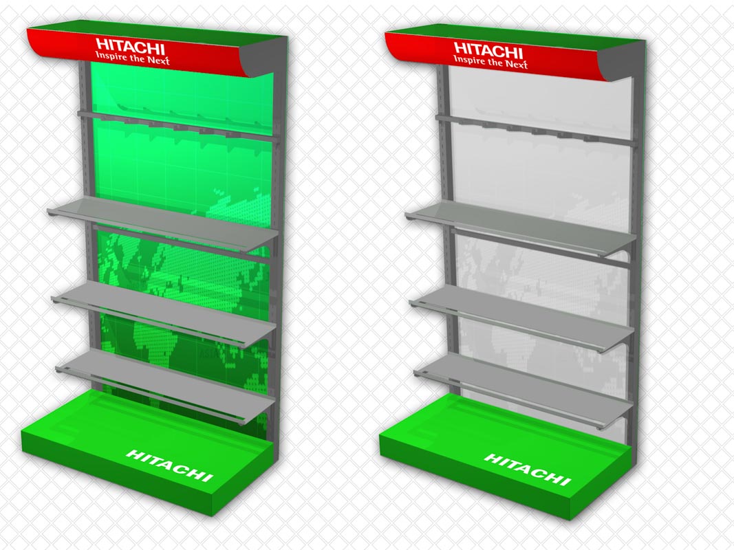 Awesome Point of Sale Display Ideas Photo Gallery