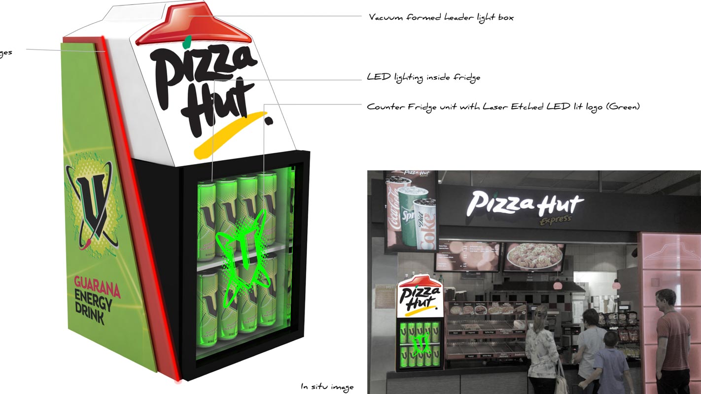 Awesome Point of Sale Display Ideas Photo Gallery