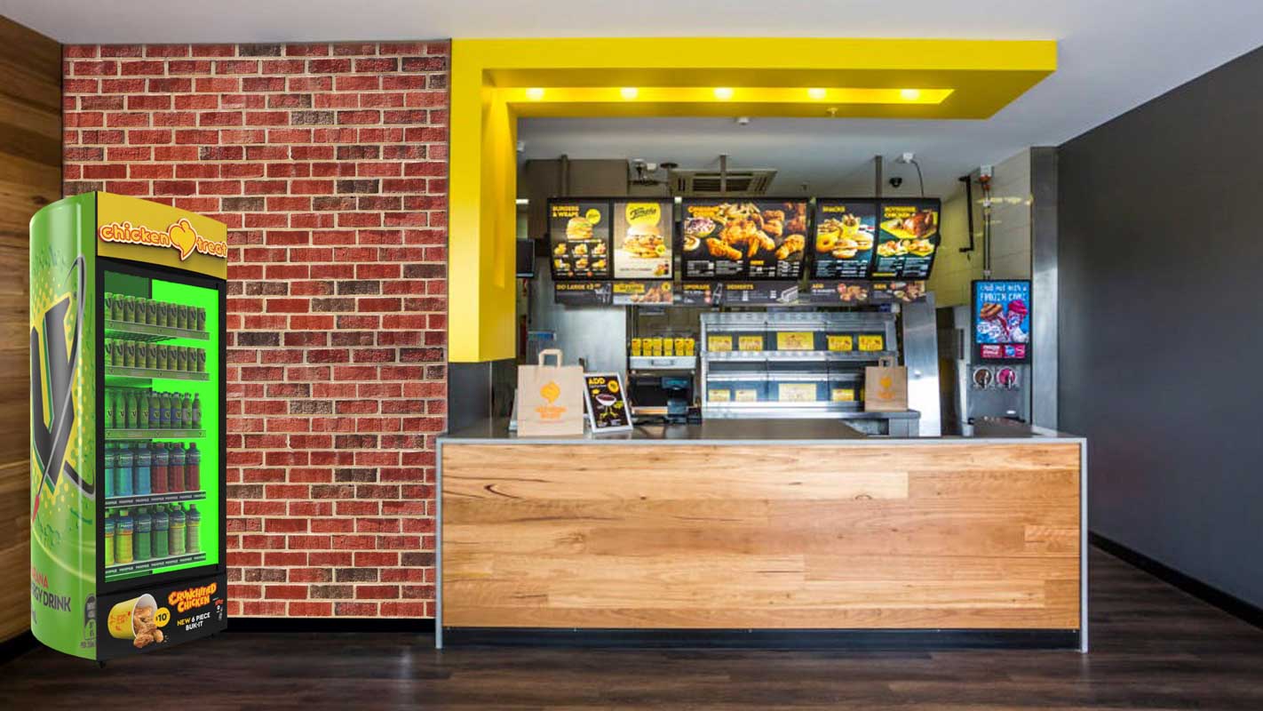 Awesome Point of Sale Display Ideas Photo Gallery