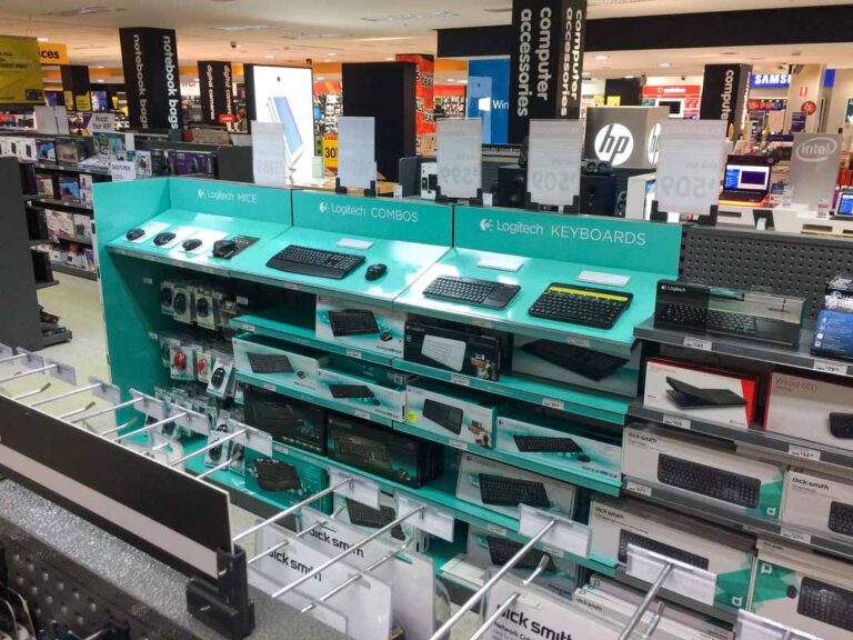 Why product brand blocking works in retail