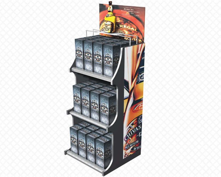 Awesome Point of Sale Display Ideas Photo Gallery