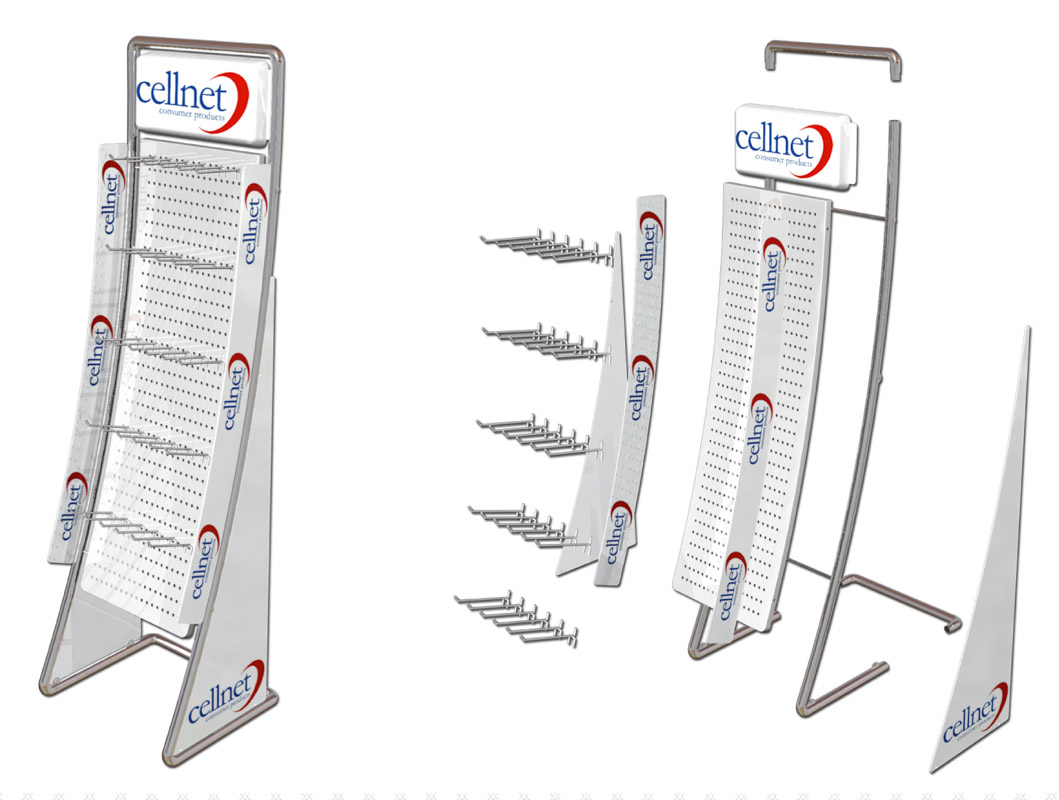 Awesome Point of Sale Display Ideas Photo Gallery