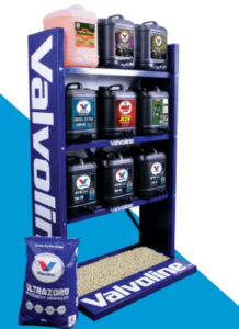 Why metal POS Displays are a good idea in retail