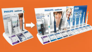 Australia's #1 Product Display Stand Design Agency