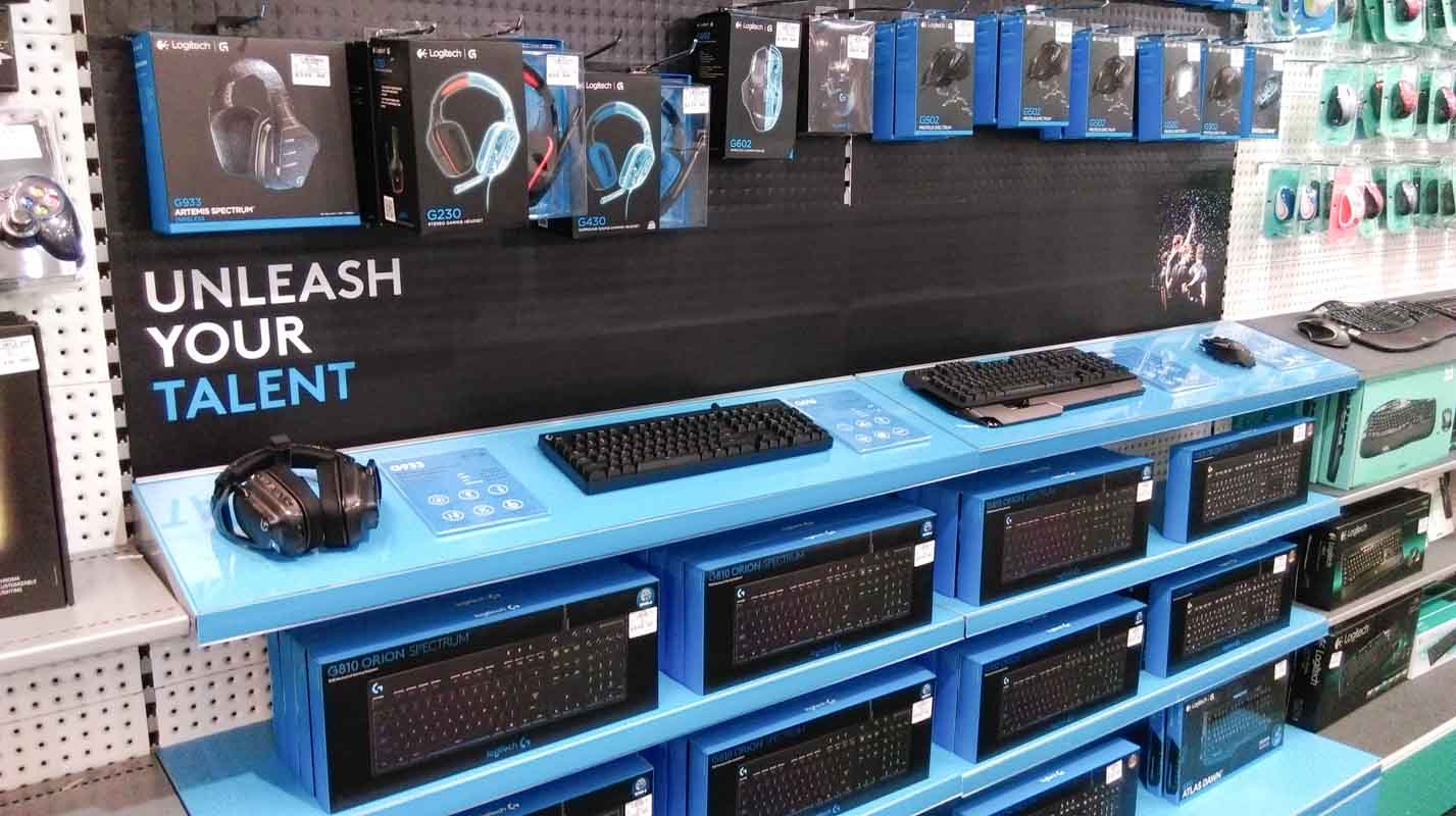 Awesome Point of Sale Display Ideas Photo Gallery