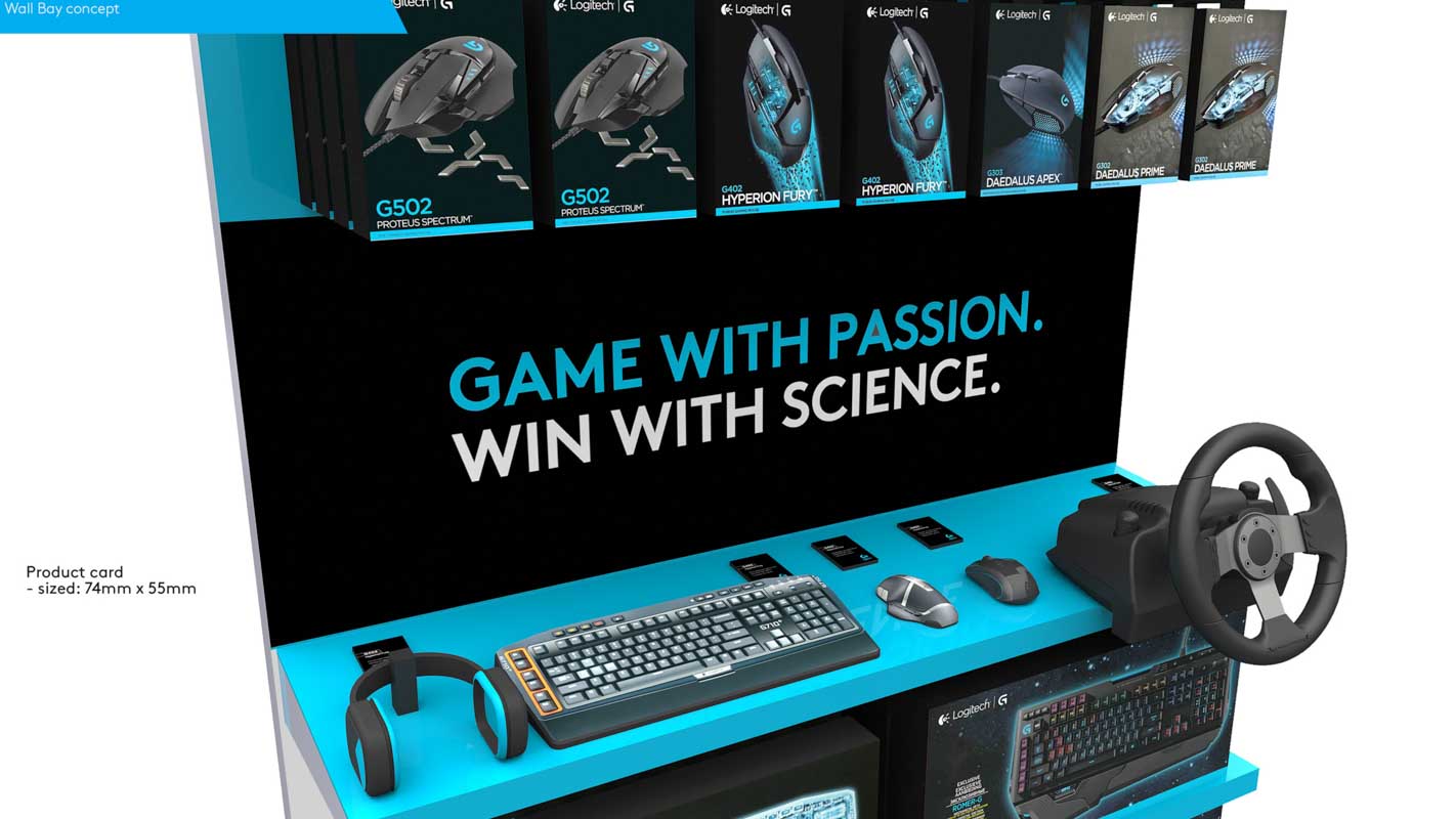 Awesome Point of Sale Display Ideas Photo Gallery