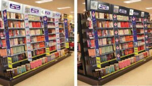 Case Study | Brand blocking delivers 40% Sales Growth