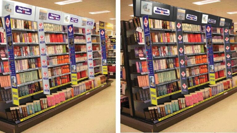 Case Study | Brand blocking delivers 40% Sales Growth