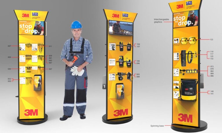 Our Design Process Used To Create Amazing Point of Sale