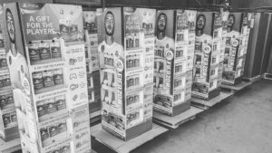 About Genesis Retail Displays