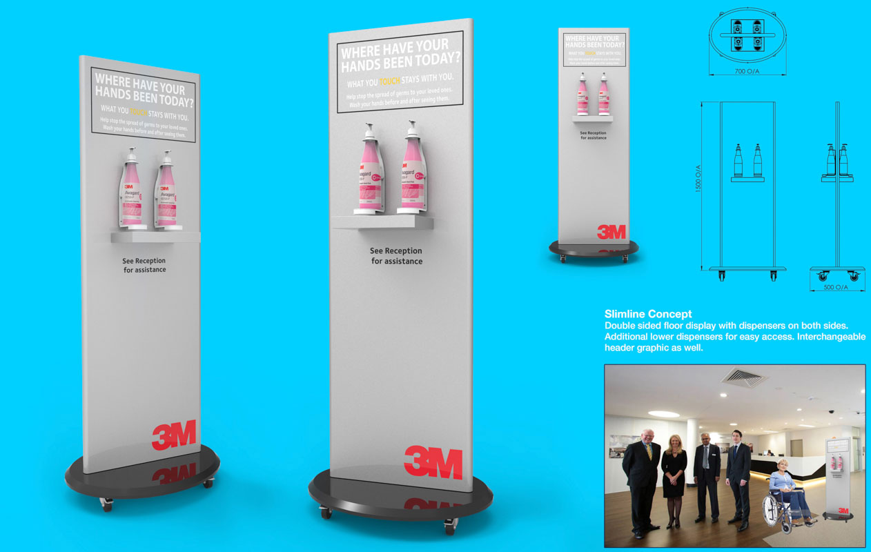 Awesome Point of Sale Display Ideas Photo Gallery